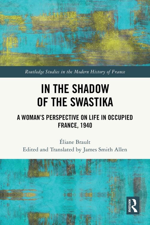 "In the Shadow of the Swastika" als eBook kaufen