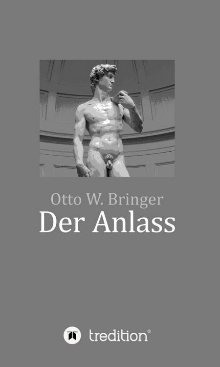 "Der Anlass" online kaufen