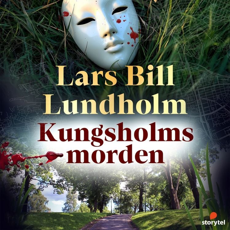 "Östermalmsmorden" als Hörbuch kaufen