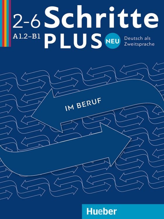 Schritte plus Neu 1+2 online bestellen
