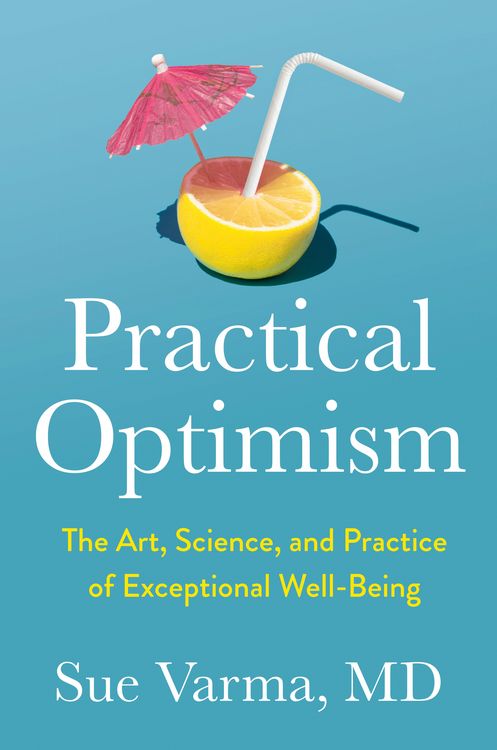 "Practical Optimism" auf Englisch kaufen
