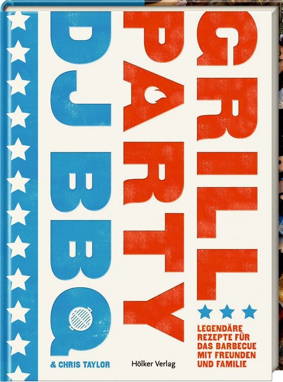 "DJ BBQ - Grillparty" online kaufen