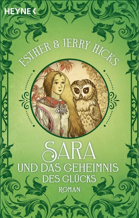 "Sara und das Geheimnis des Glücks" online kaufen