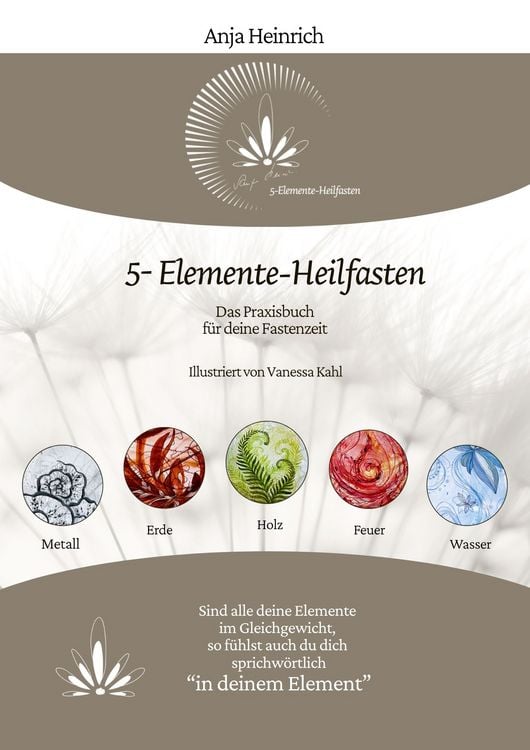 "5-Elemente-Heilfasten" online kaufen