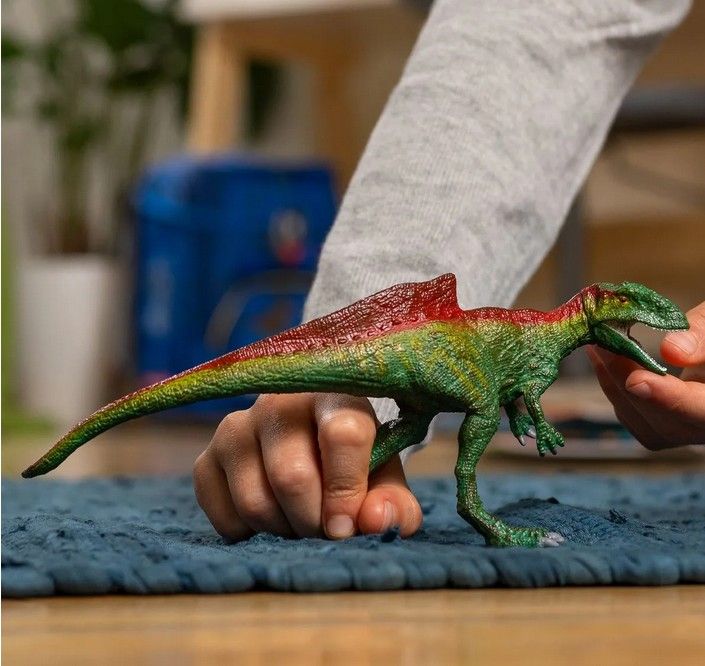 Schleich - Dinosaurs - Concavenator kaufen - Spielwaren | Thalia