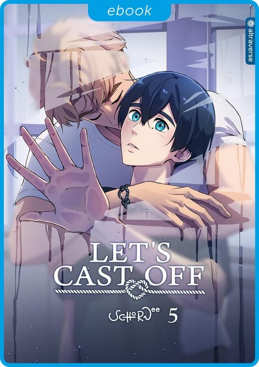"Let's Cast Off 05" als eBook kaufen