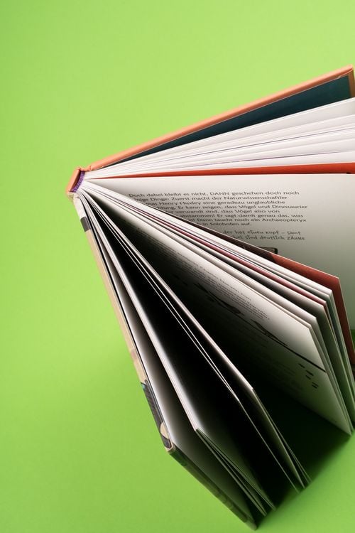 "Gekrächze aus der Urzeit" online kaufen