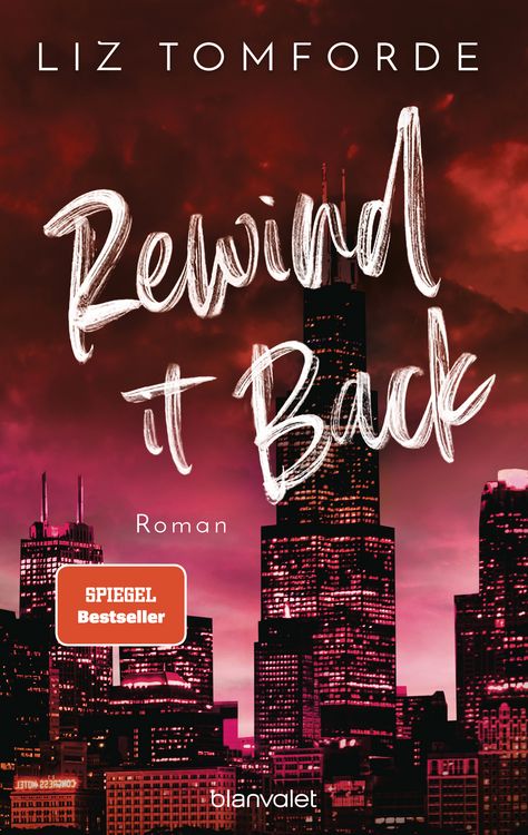 "Rewind It Back" online kaufen
