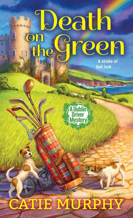 "Death on the Green" als eBook kaufen