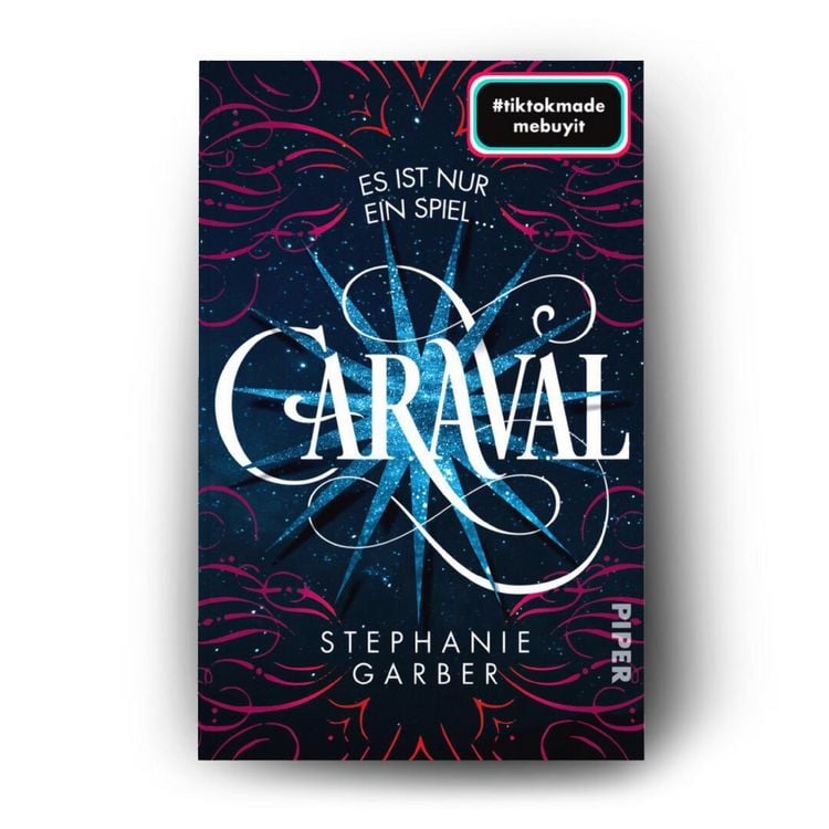 "Caraval" online kaufen