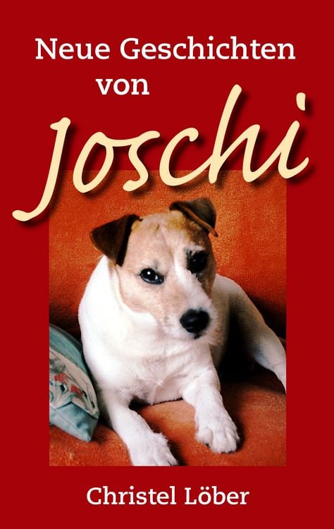 "Neue Geschichten von Joschi" online kaufen