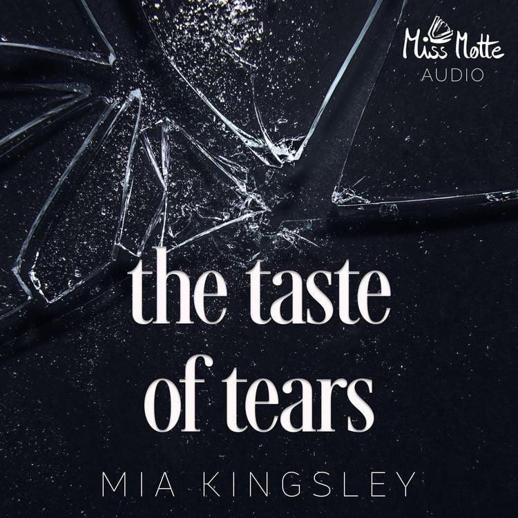 "The Taste Of Tears" als Hörbuch kaufen