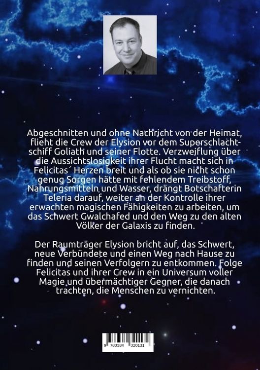 "Magierin der Sterne - Band 2" online kaufen