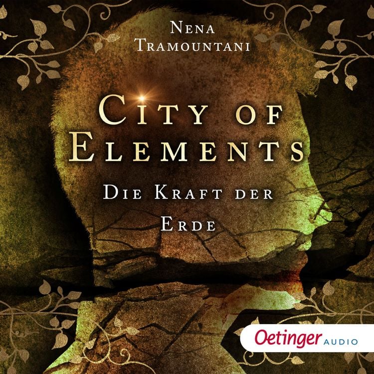 "City of Elements 1. Die Macht des Wassers" als Hörbuch kaufen