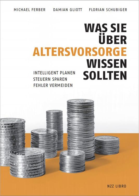"Was Sie über Altersvorsorge wissen sollten" von Michael Ferber bei ...