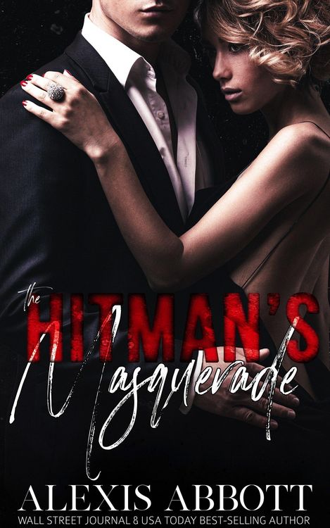 "The Hitman's Masquerade" als eBook kaufen