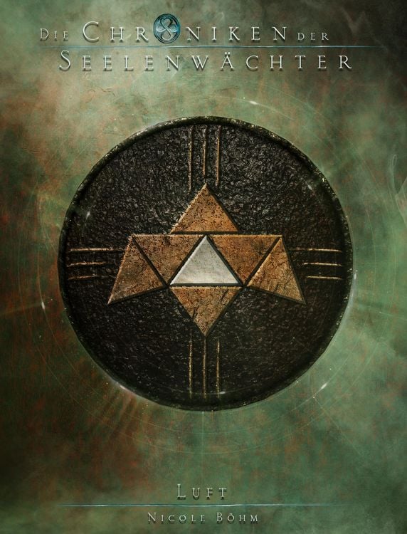 "Die Chroniken der Seelenwächter - Band 40: Luft" als eBook kaufen