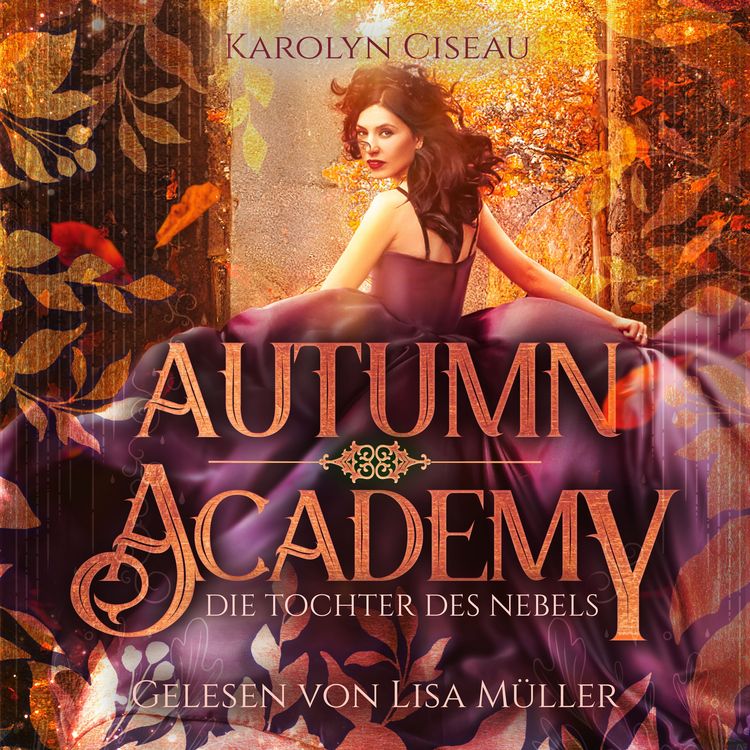 "Winter Academy. Die Erbin des Mondsteins" online kaufen