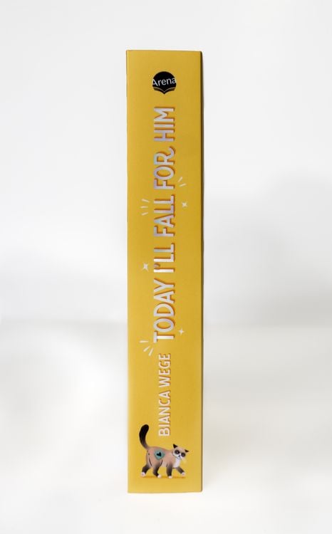 "Today I’ll Fall For Him (3)" online kaufen