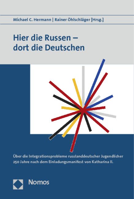 "Hier die Russen - dort die Deutschen" online kaufen