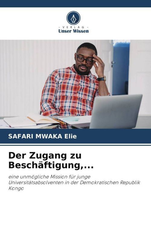 "Der Zugang zu Beschäftigung,..." online kaufen