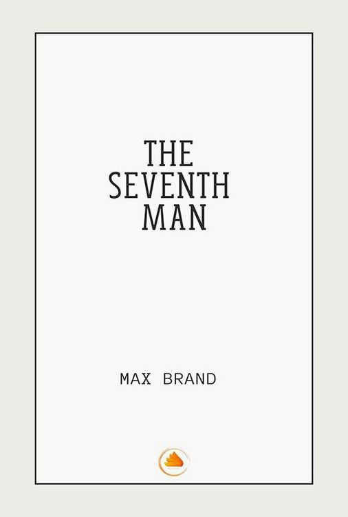 "The Seventh Man" als eBook kaufen