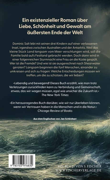 "Die Rettung" online kaufen