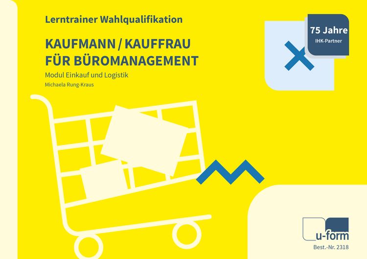 Kaufmann/Kauffrau für Büromanagement - Berufs- & Fachschulen Schulbuch ...