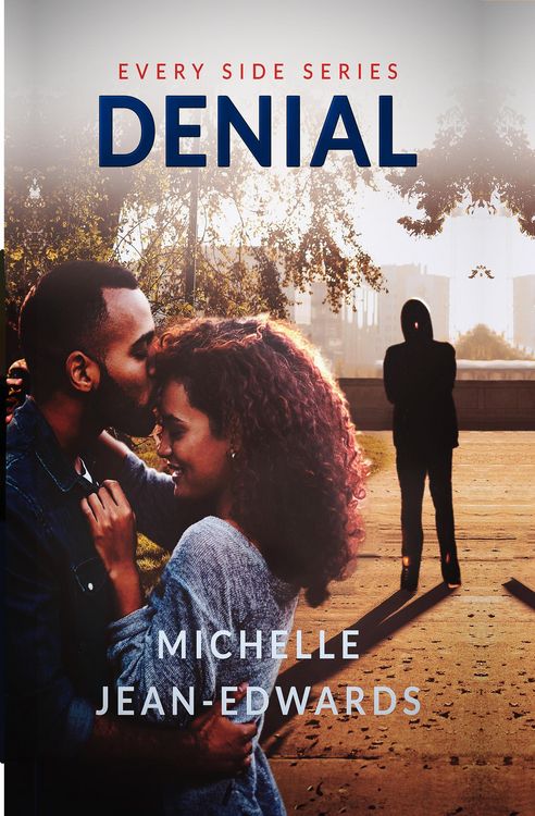 "Denial (Every Side, #2)" als eBook kaufen