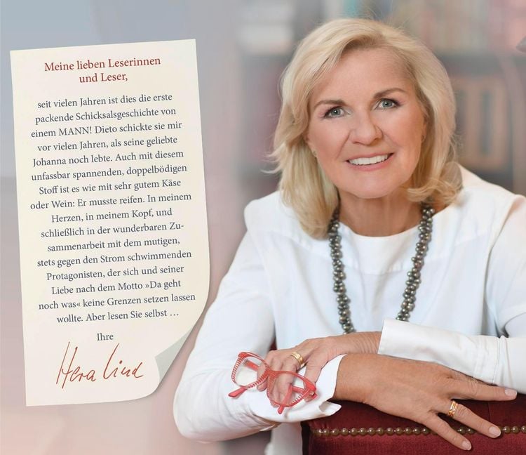 "Mit dem Mut zur Liebe" online kaufen