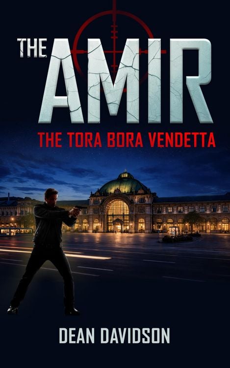 "The Amir" als eBook kaufen