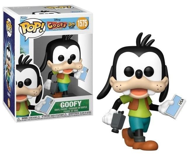 POP Disney: AGM- Goofy kaufen