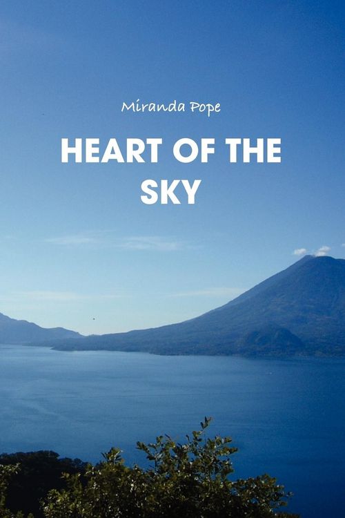 "Heart of the Sky" online kaufen