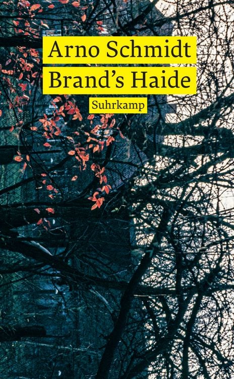 "Brand’s Haide" online kaufen