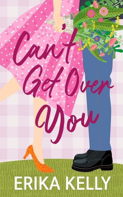 "Can't Get Over You (Alternate Special Edition Cover)" auf Englisch kaufen