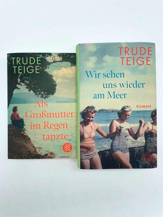 "Wir sehen uns wieder am Meer" online kaufen