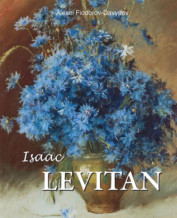 "Isaac Levitan" als eBook kaufen