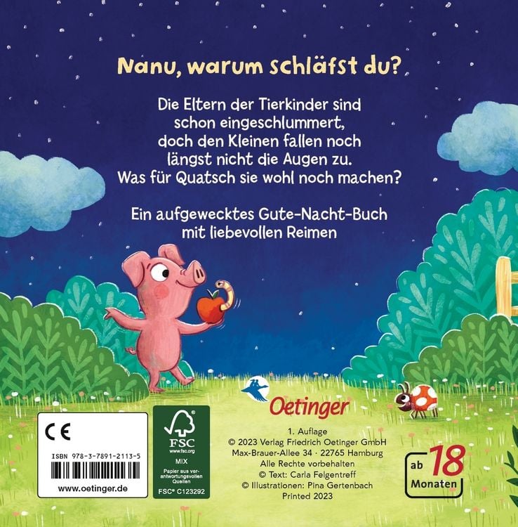 "Wir sind noch wach und machen Krach!" online kaufen