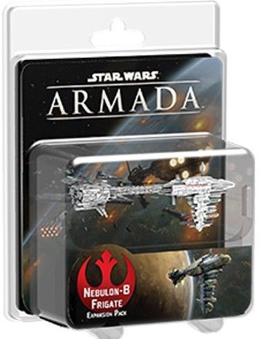 'Atomic Mass Games - Star Wars Armada - Invisible Hand' kaufen - Spielwaren