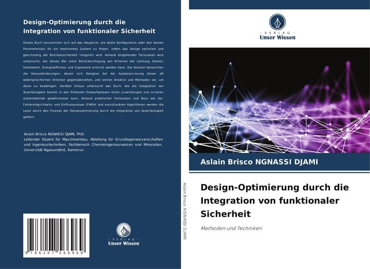 "Design-Optimierung durch die Integration von funktionaler Sicherheit ...