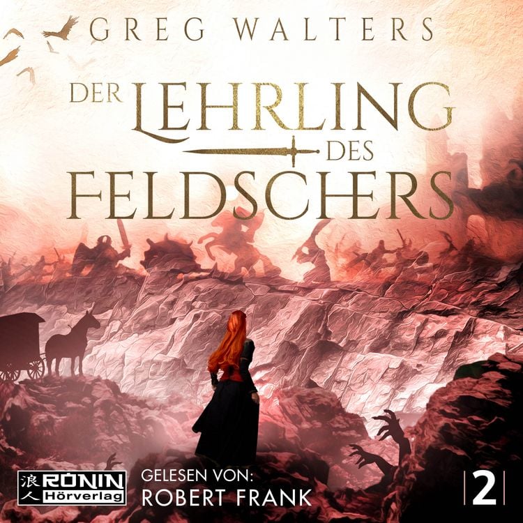 "Der Lehrling des Feldschers" als Hörbuch kaufen