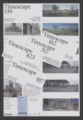 "Michael Ruetz. Timescapes" online kaufen