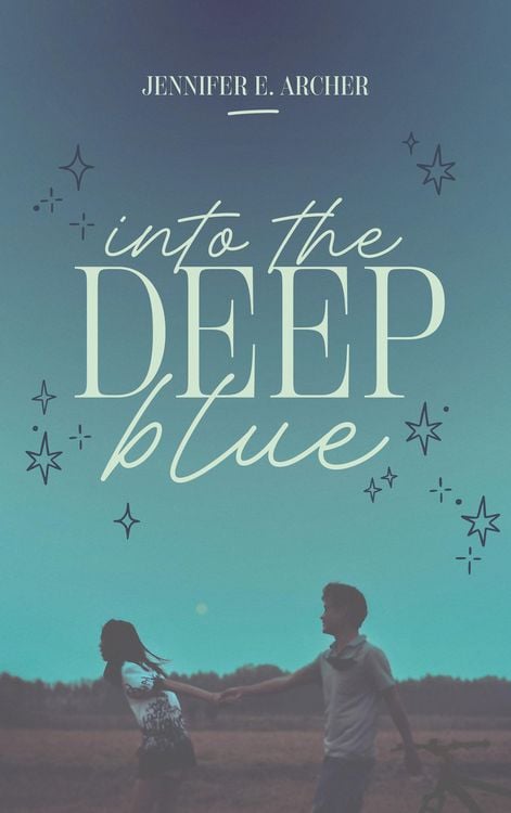 "Into the deep blue" als eBook kaufen
