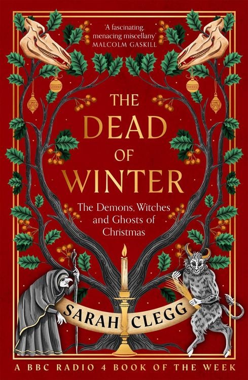 "The Dead of Winter" auf Englisch kaufen