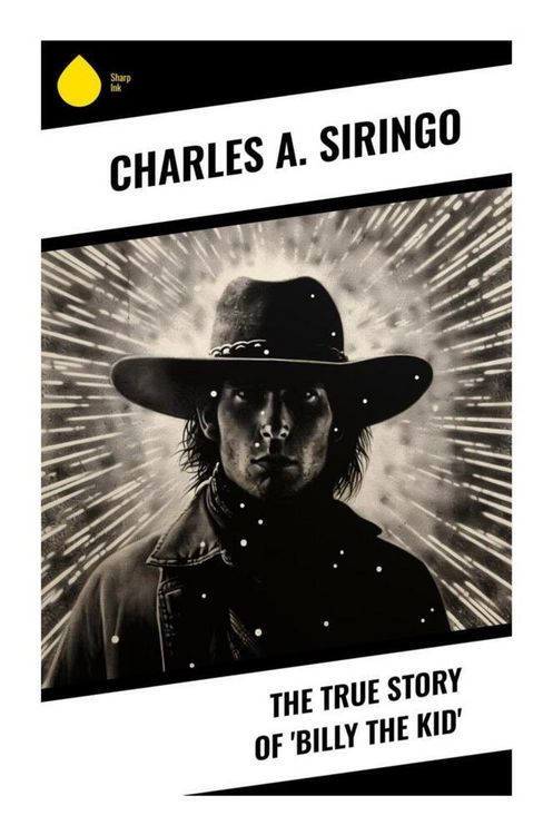 "The True Story of 'Billy the Kid'" online kaufen