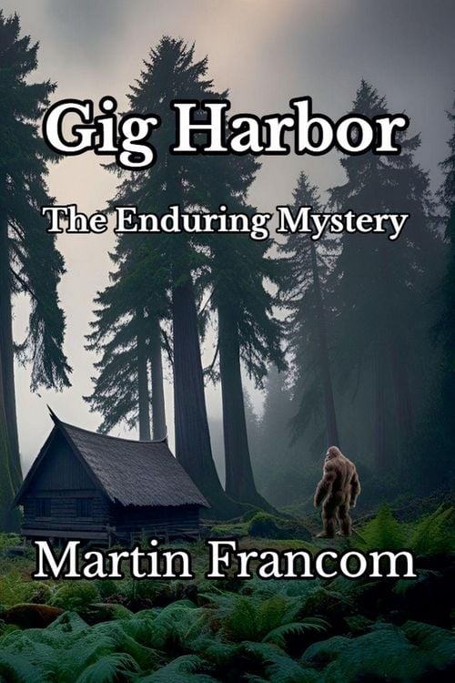 "Gig Harbor" auf Englisch kaufen