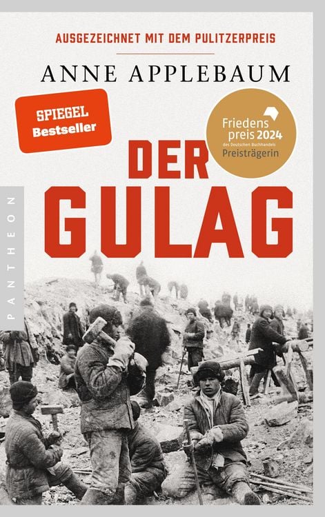 "Der Gulag" als eBook kaufen