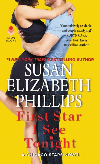 "It Had to Be You" von Susan Elizabeth Phillips Buch auf Englisch ...