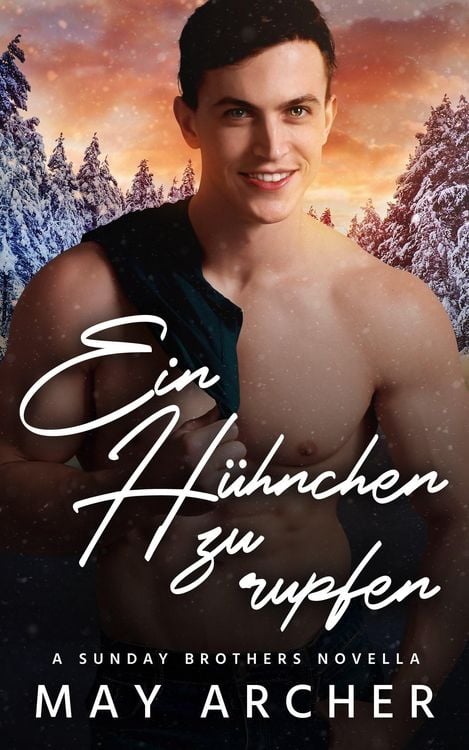"Ein Hühnchen zu rupfen" als eBook kaufen