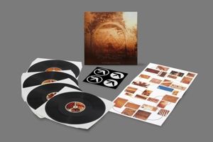Selected Ambient Works Vol. II (Expanded Edition) von Aphex Twin auf ...